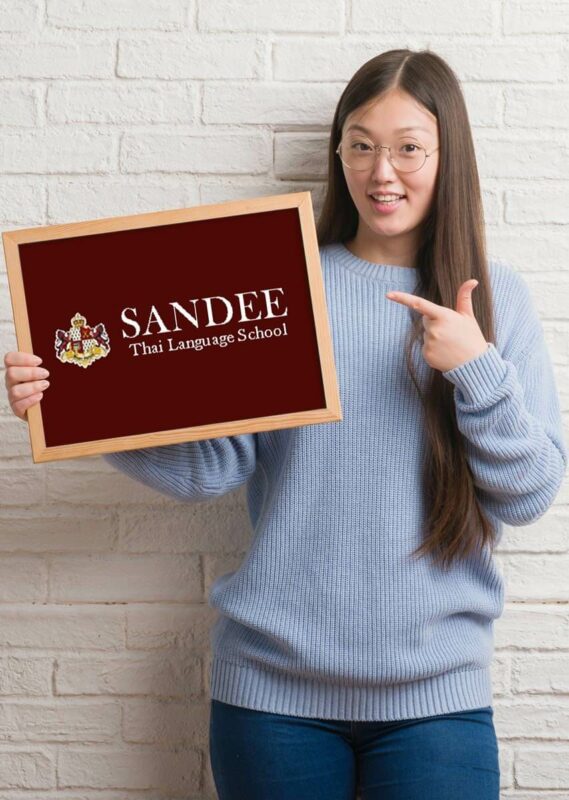Sandee Thai Language Course Fees And Payment Sandee Thai Language Course Fees And Payment